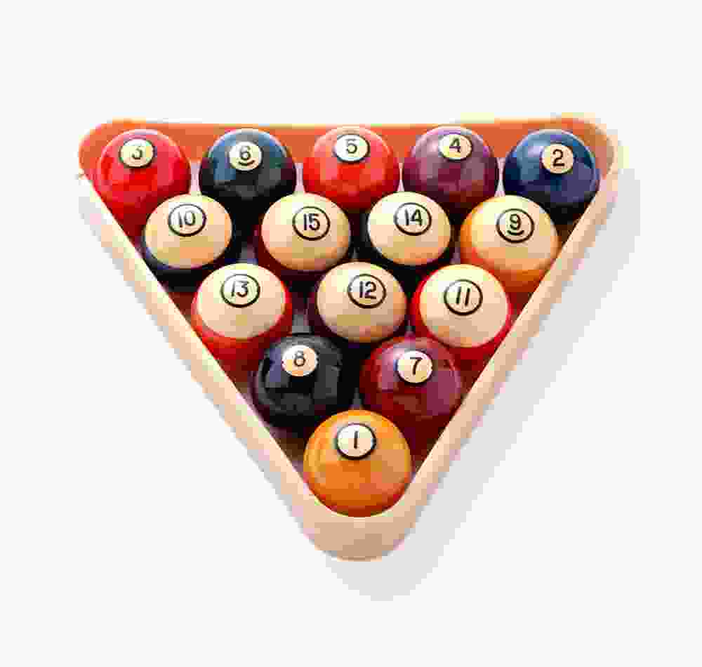 Billiards Call Shot – Niagara Soccer Association