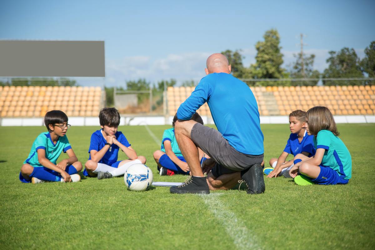 Administrative – Niagara Soccer Association
